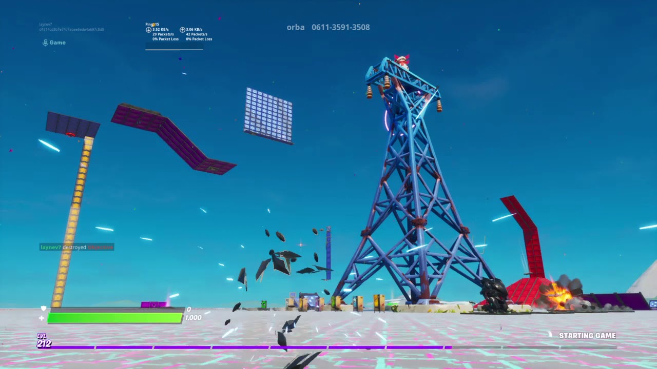 Faze orba trick shot map! - YouTube