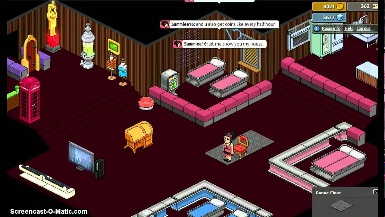 Bubbo Hotel - Intro and My House - YouTube
