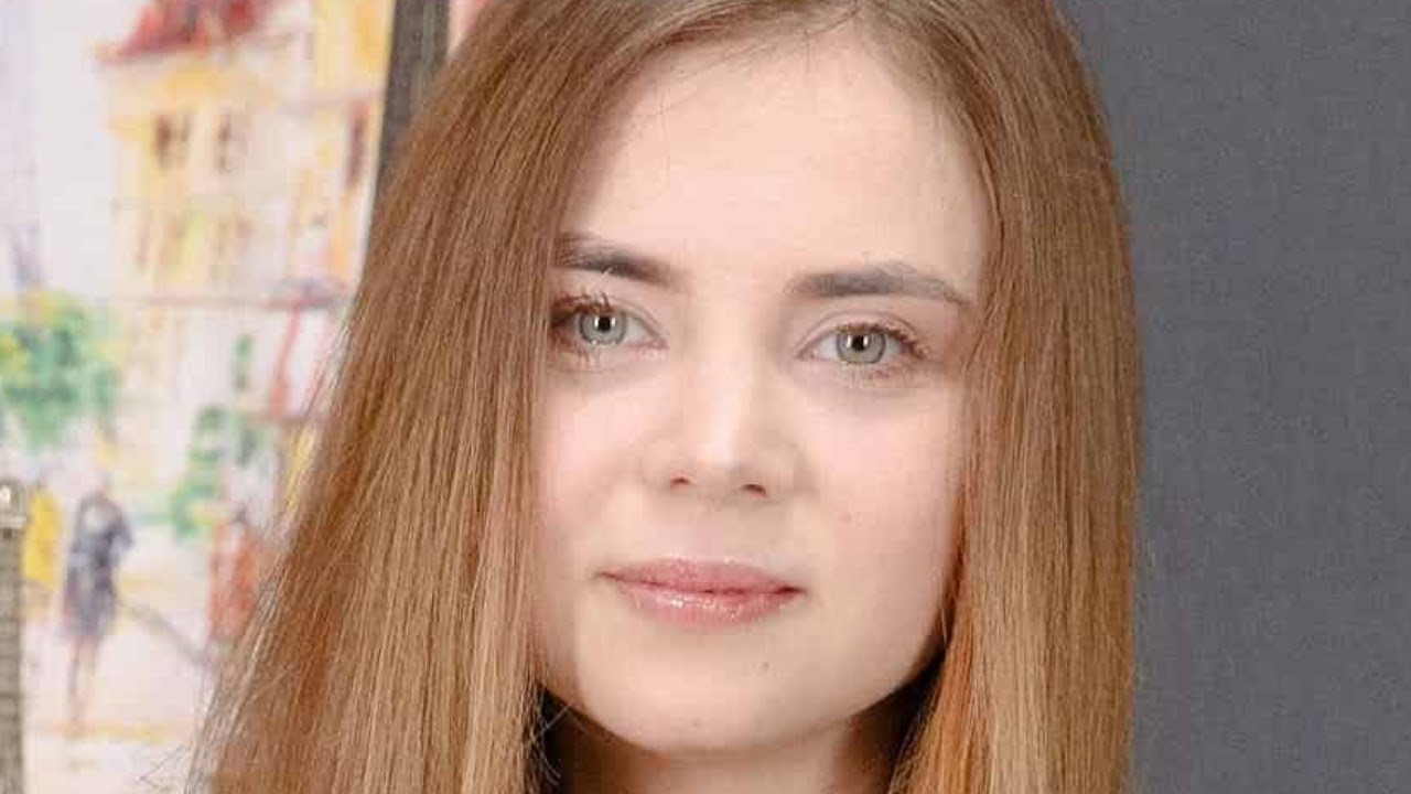 BELLA GREY - BELLA GRAY | The beautiful star from Russia debuted in 2020 - YouTube