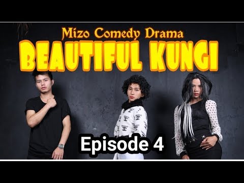 BEAUTIFUL KUNGI Episode 4 - YouTube
