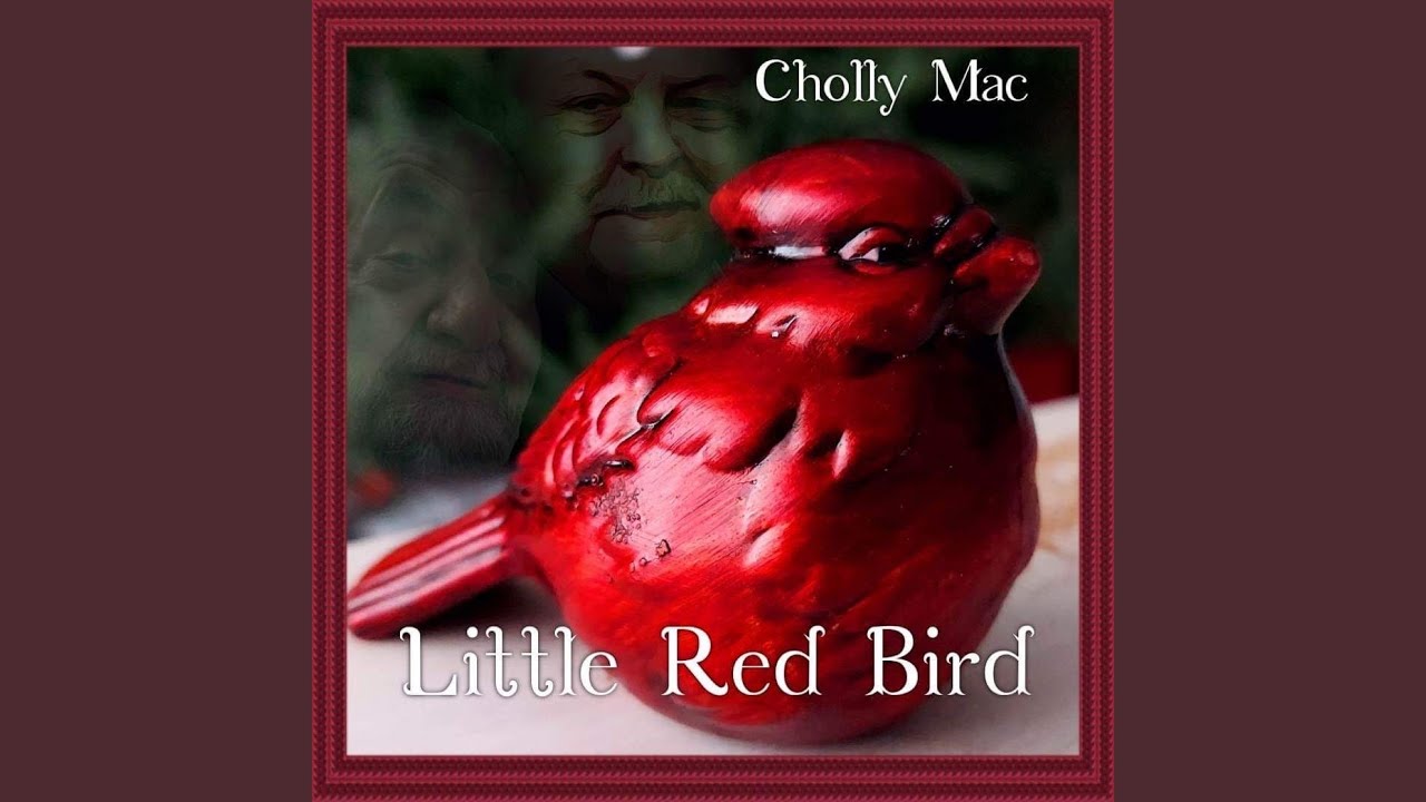 Little Red Bird - YouTube