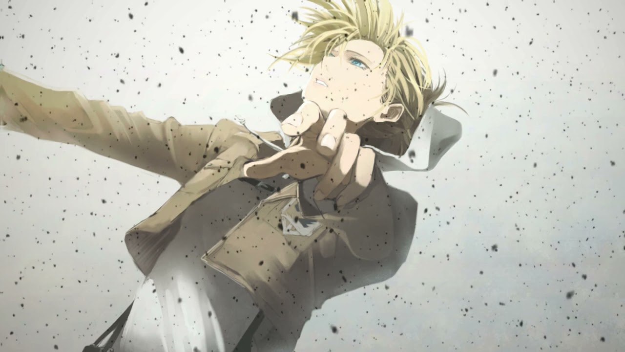 Call your name [Gv] Instr. (Extended) | Attack on Titan Season 3 - YouTube