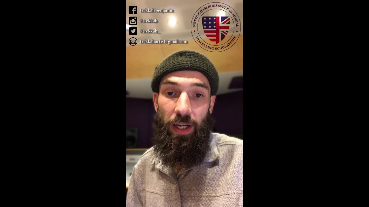 Ben Felstead 2018 - YouTube