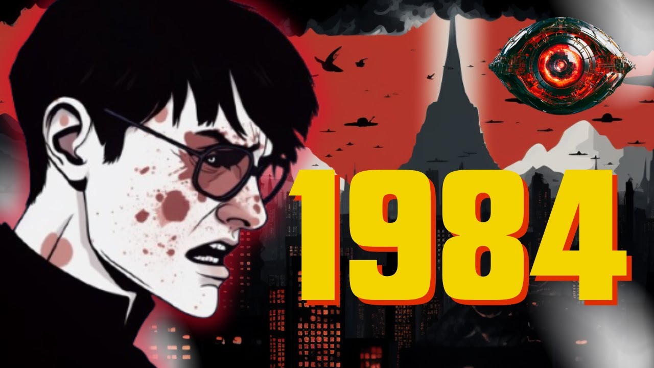 1984 | Living There Now - YouTube