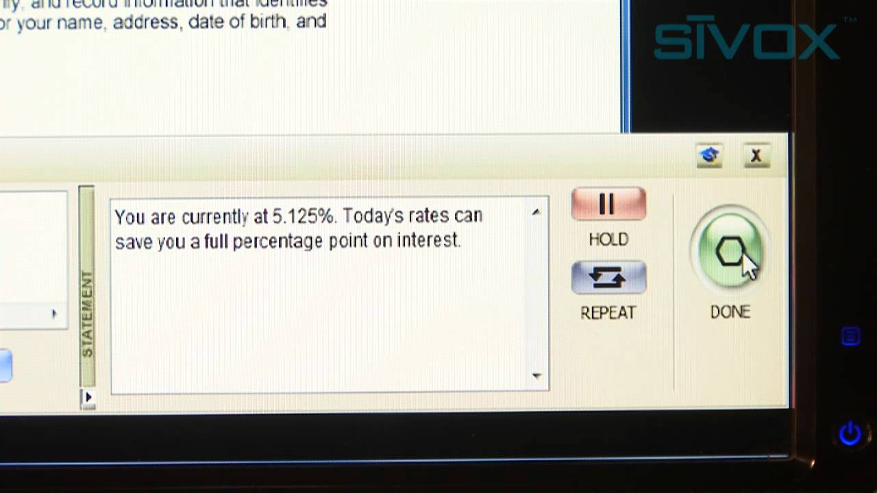 Simulation-Based Sales Training - YouTube