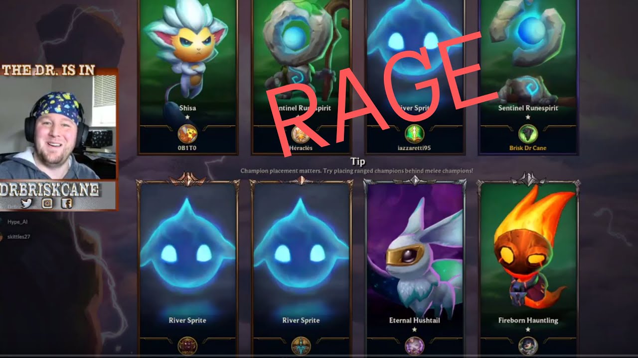 Feel The Rage Throughout this video!! - YouTube