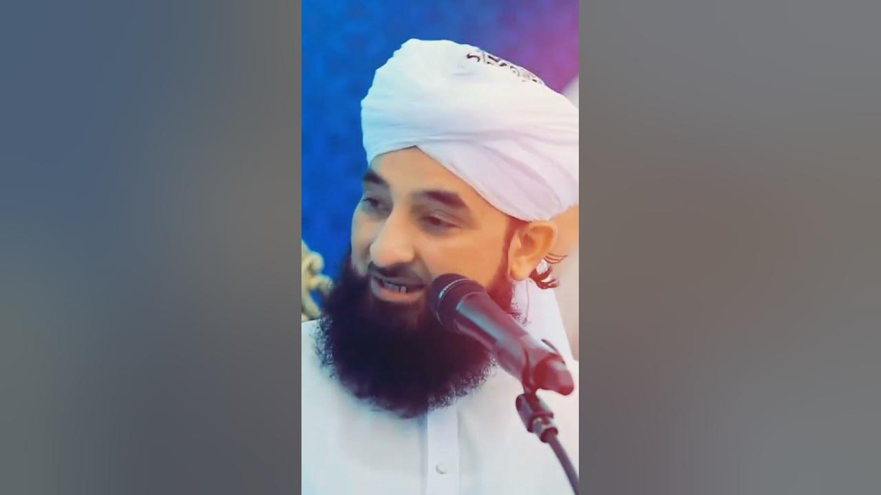 Muhammad Raza Saqib Mustafai | Fan Video - Sufi Rang - YouTube