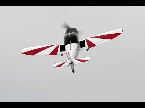 Outside loop by a 78 year old! - YouTube