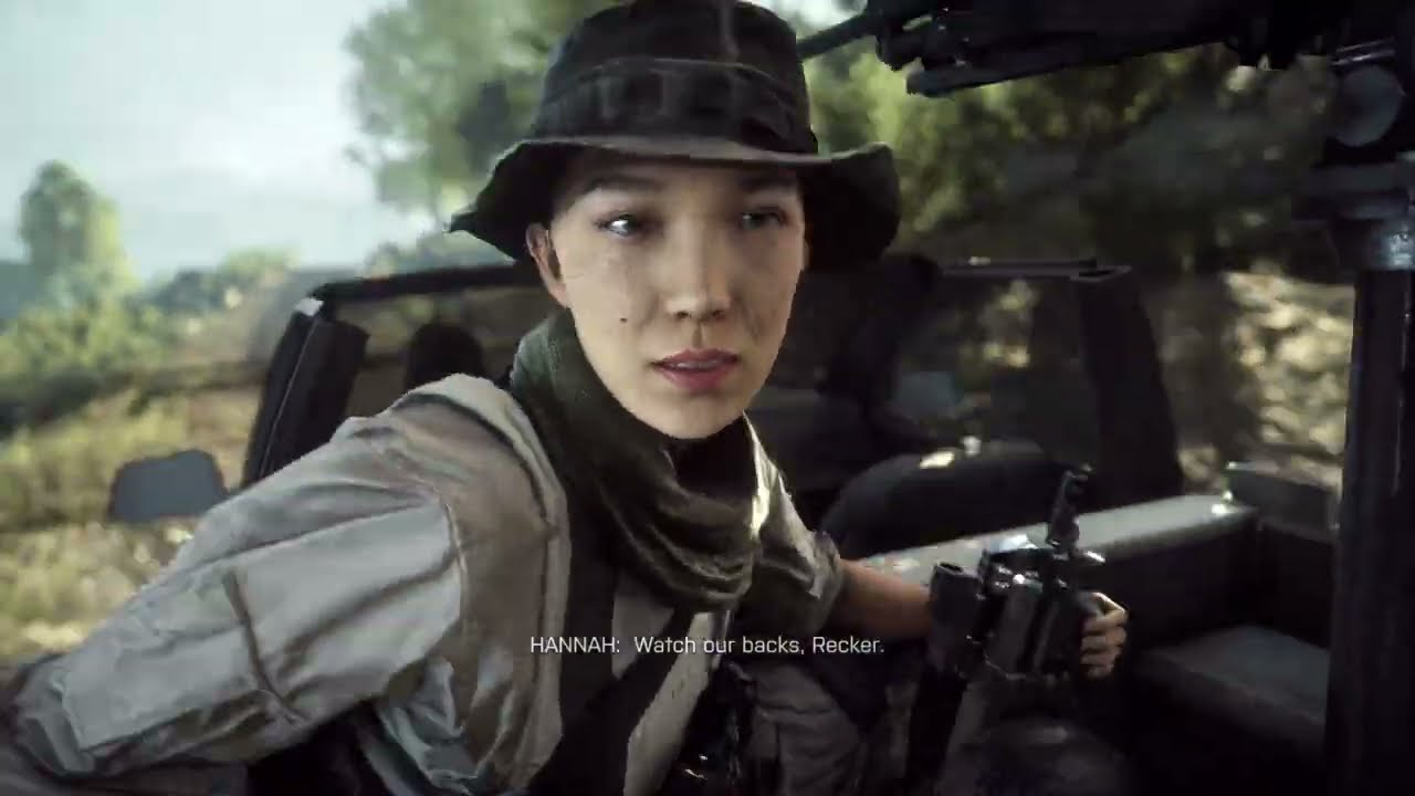 BATTLEFIELD 4 Gameplay Part-6 (Mission - Tashgar) [4K 60FPS PC] - No ...