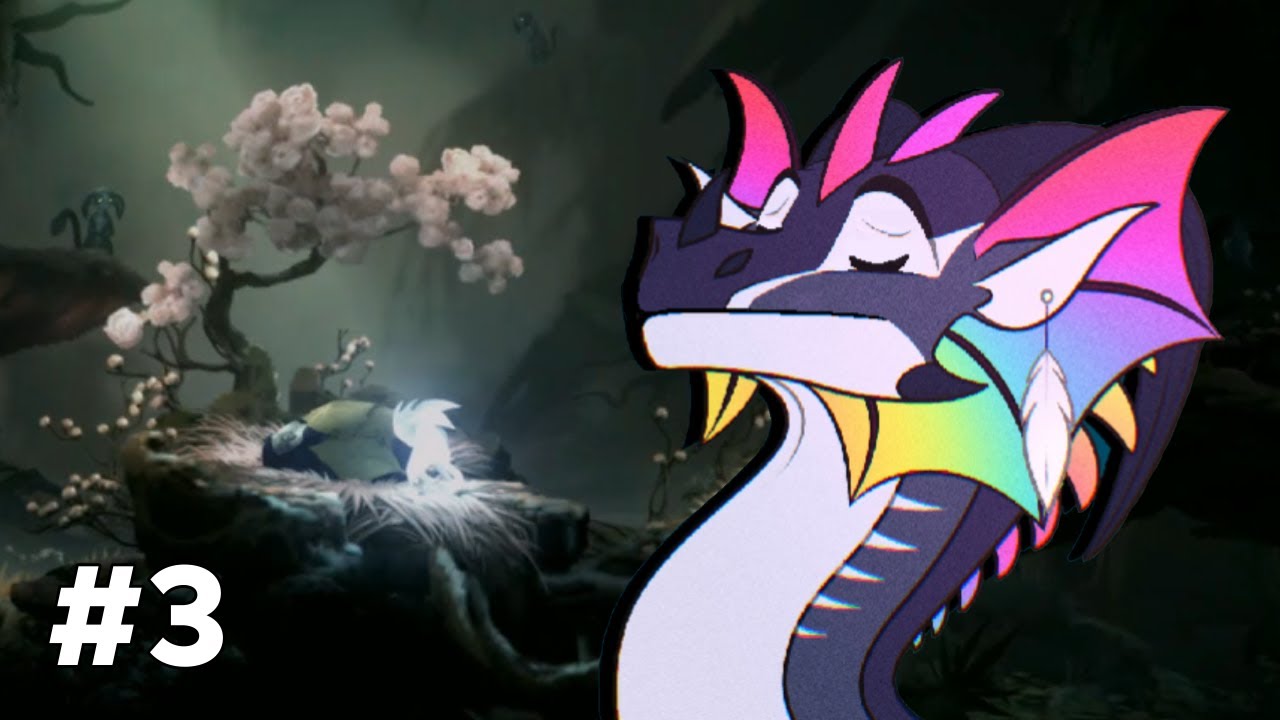 all my friends are dead | ori WOTW #3 - YouTube