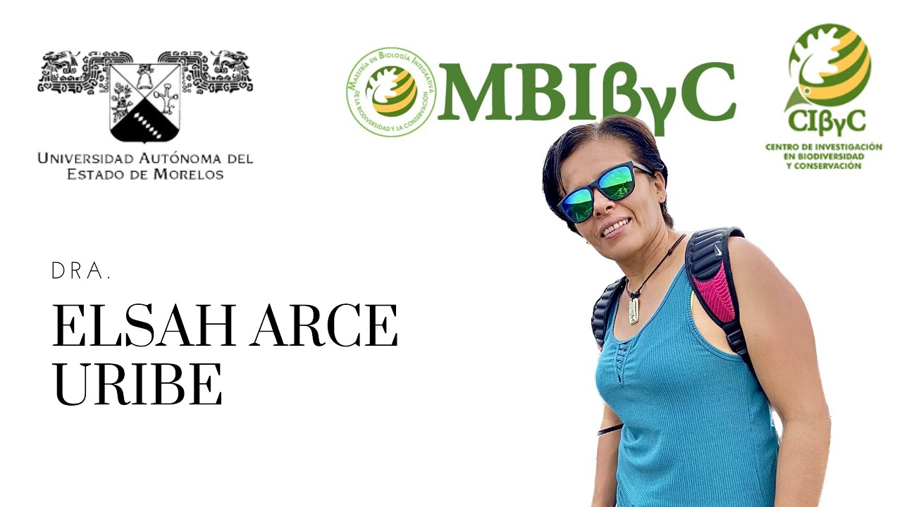 Dra. Elsah Arce - YouTube