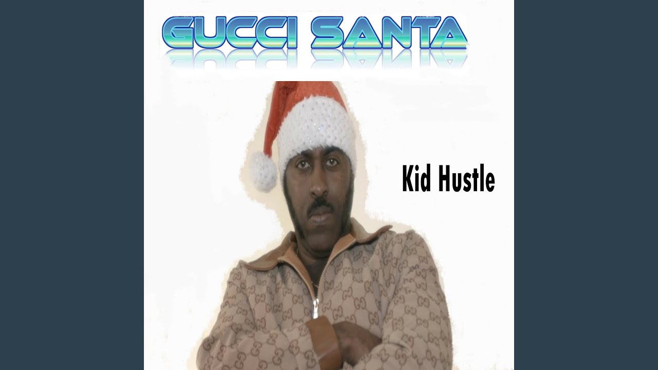 Gucci Santa - YouTube