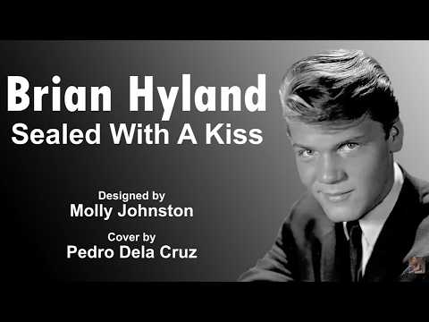 Sealed with a Kiss . Brian Hyland . Instrumental guitar cover by Pedro Dela Cruz - Like & Subscribe