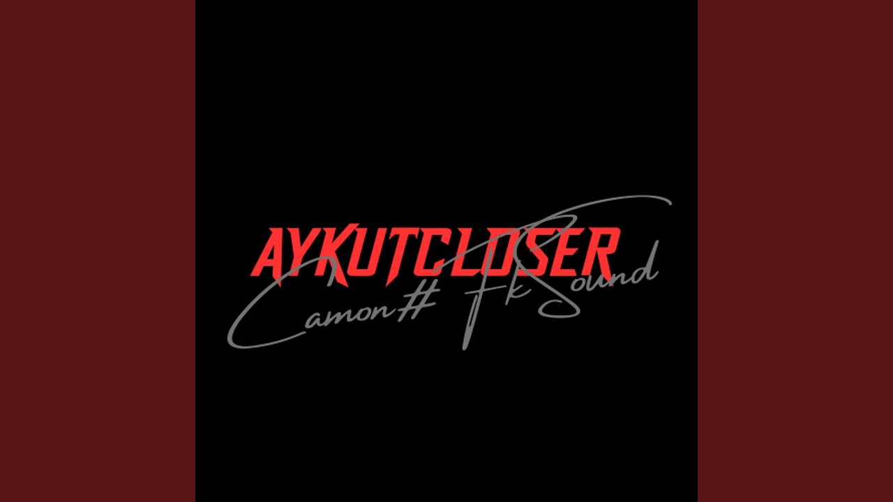 Camon #Fk Sound - YouTube