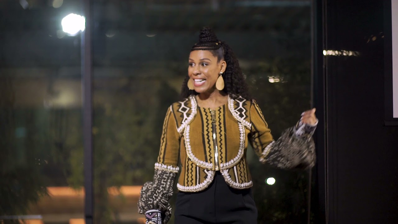 Princess Sarah Culberson Speaking Fee, Schedule, Bio & Contact Details