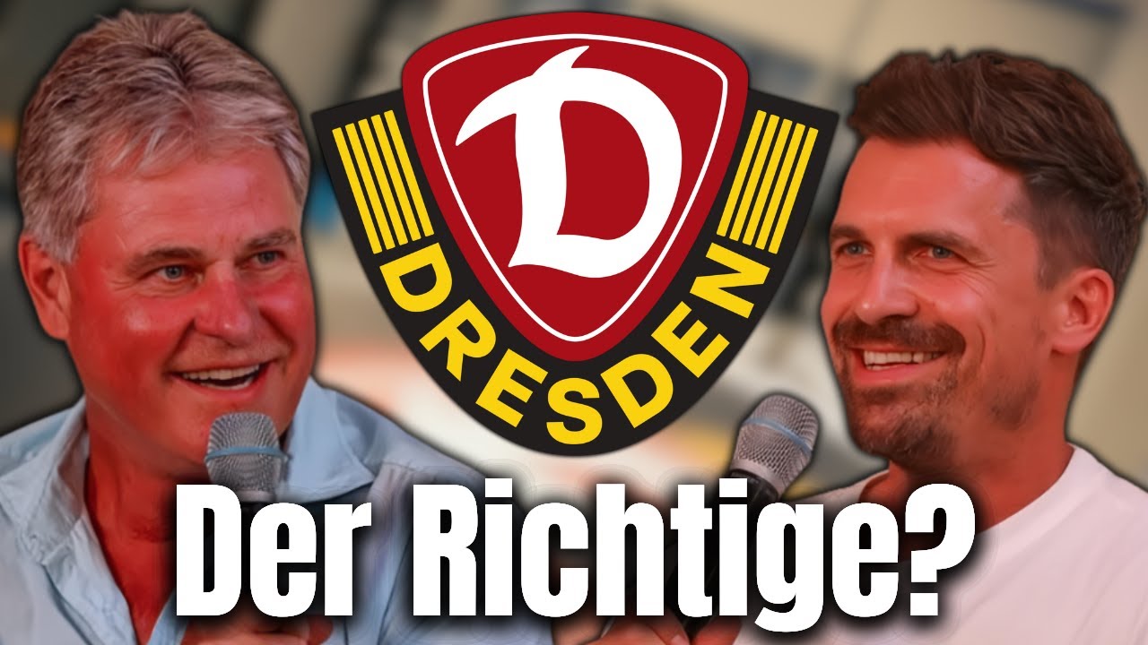 SGD: RALF LOOSE ÜBERRASCHT MIT EINSCHÄTZUNG! IST THOMAS STAMM DIE ...