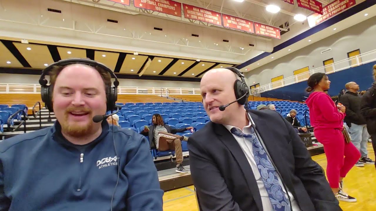 Oklahoma City University Athletics - Official Athletics Website