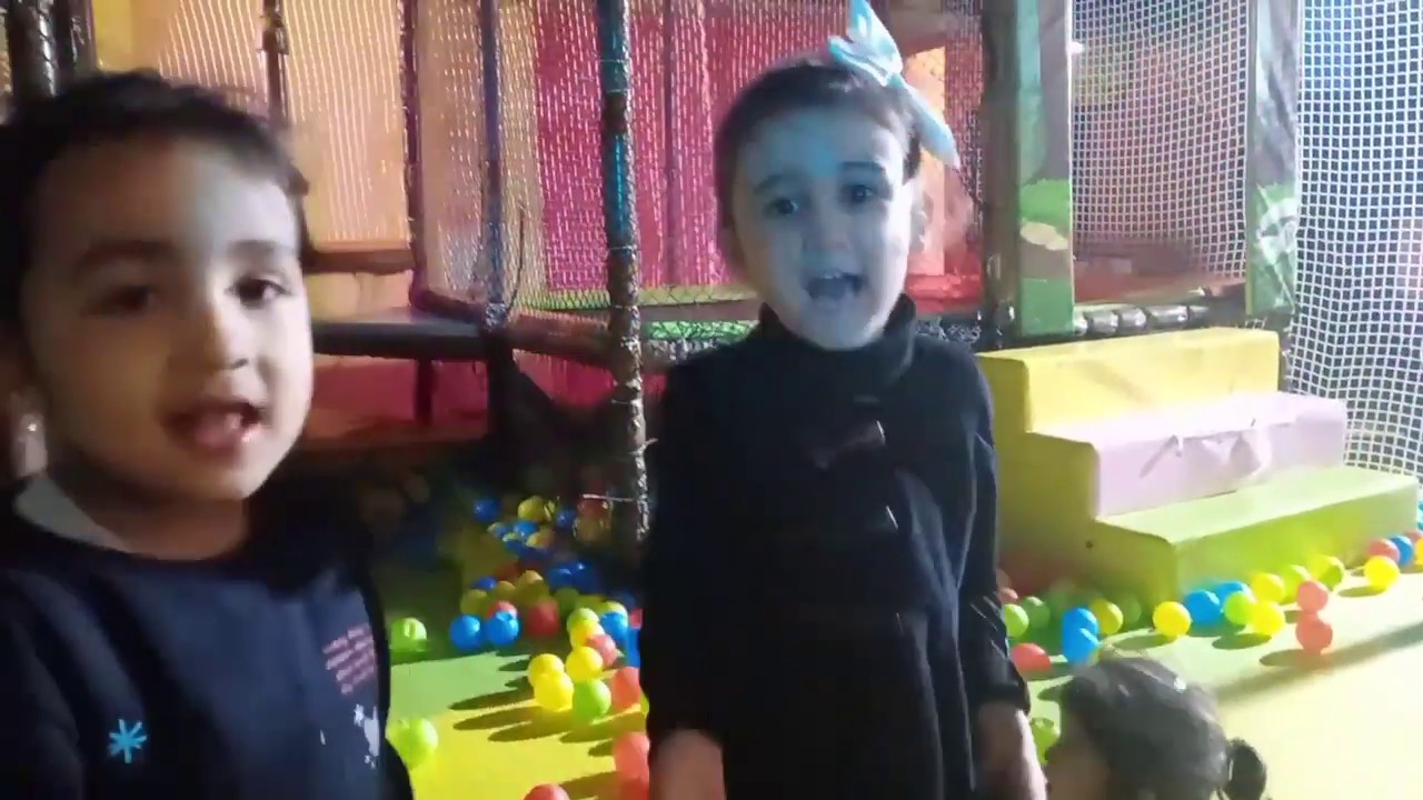 Weekend Fun with cousins # ,fantasy play Land - YouTube