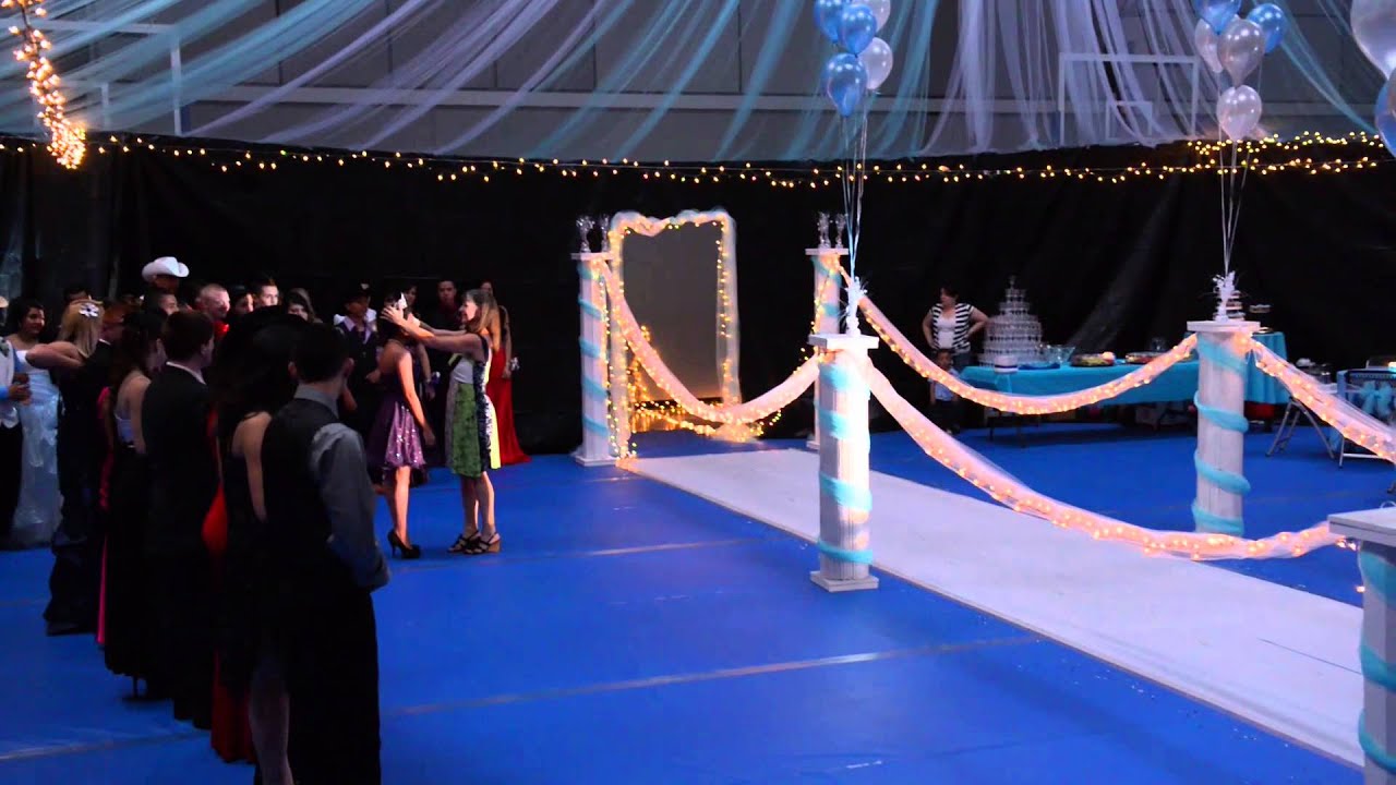 Prom Center Co. 2013 - YouTube