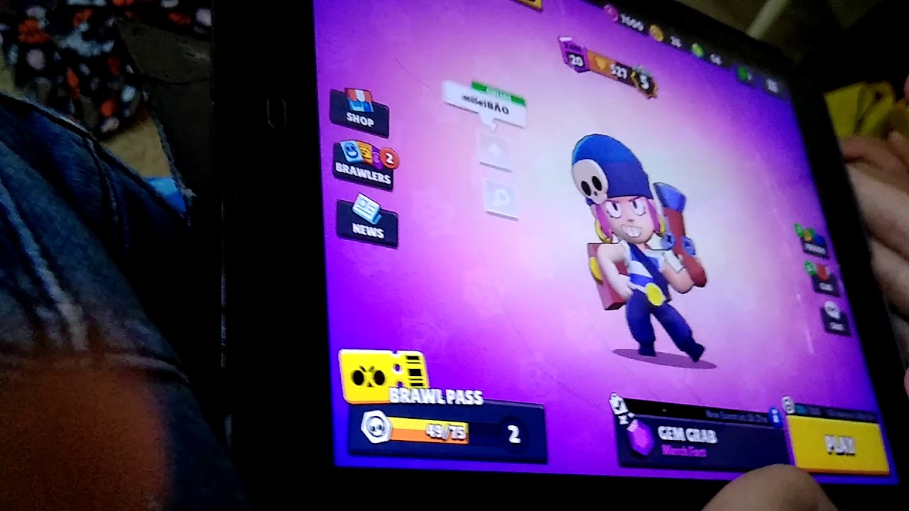 Brawl Stars Box Opening - YouTube