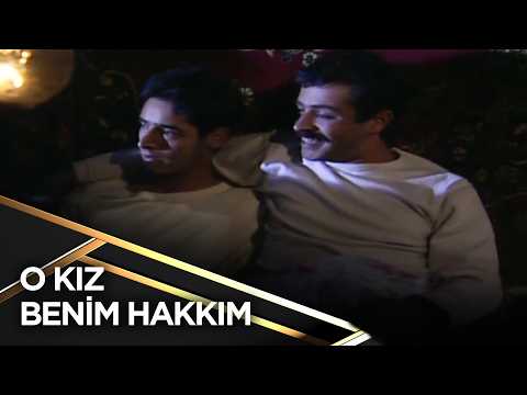 İki Kardeş Aynı Kıza Sevdalandı - Kanal 7 TV Filmleri
