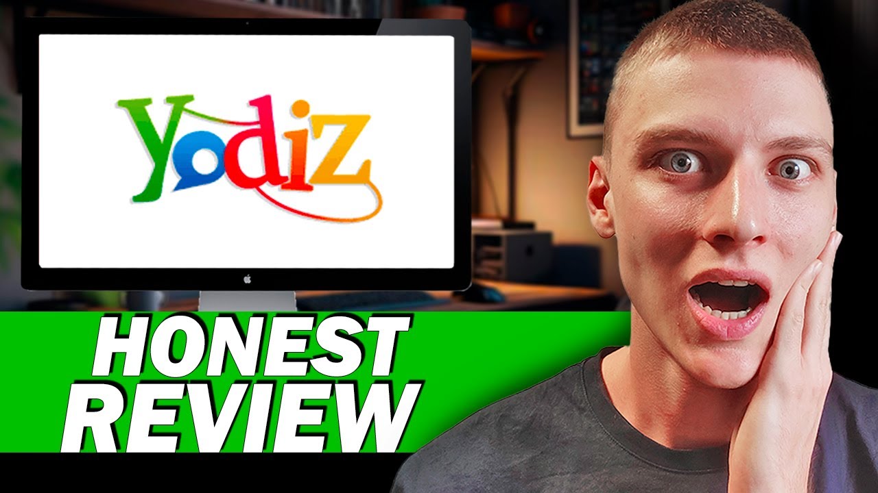 Yodiz: Honest Review & User Experience of This Powerful Project ...