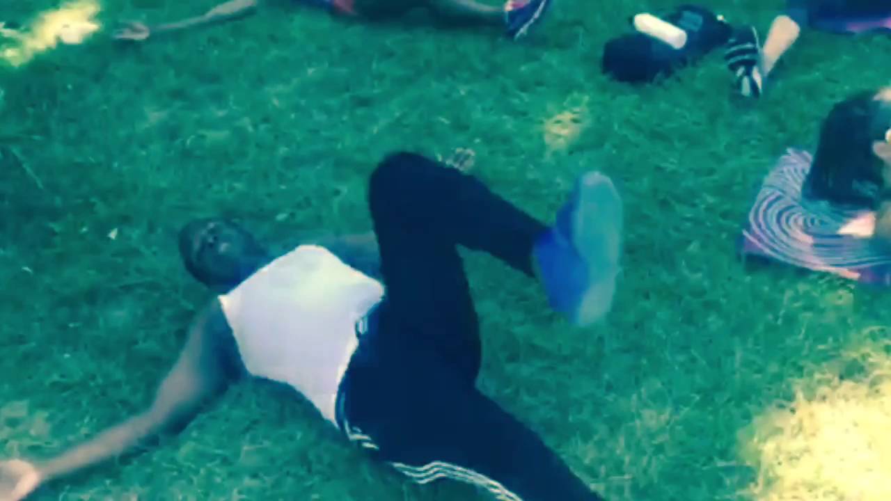 CORE BOOT-CAMP #1 - NYC | EFCWC - YouTube