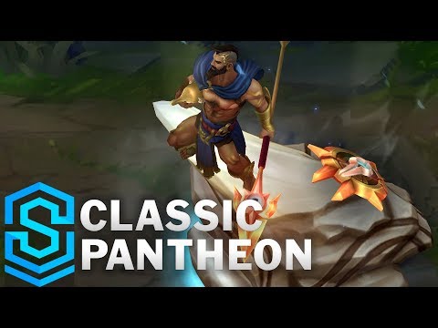 Surrender at 20: Pantheon Update in 9.16