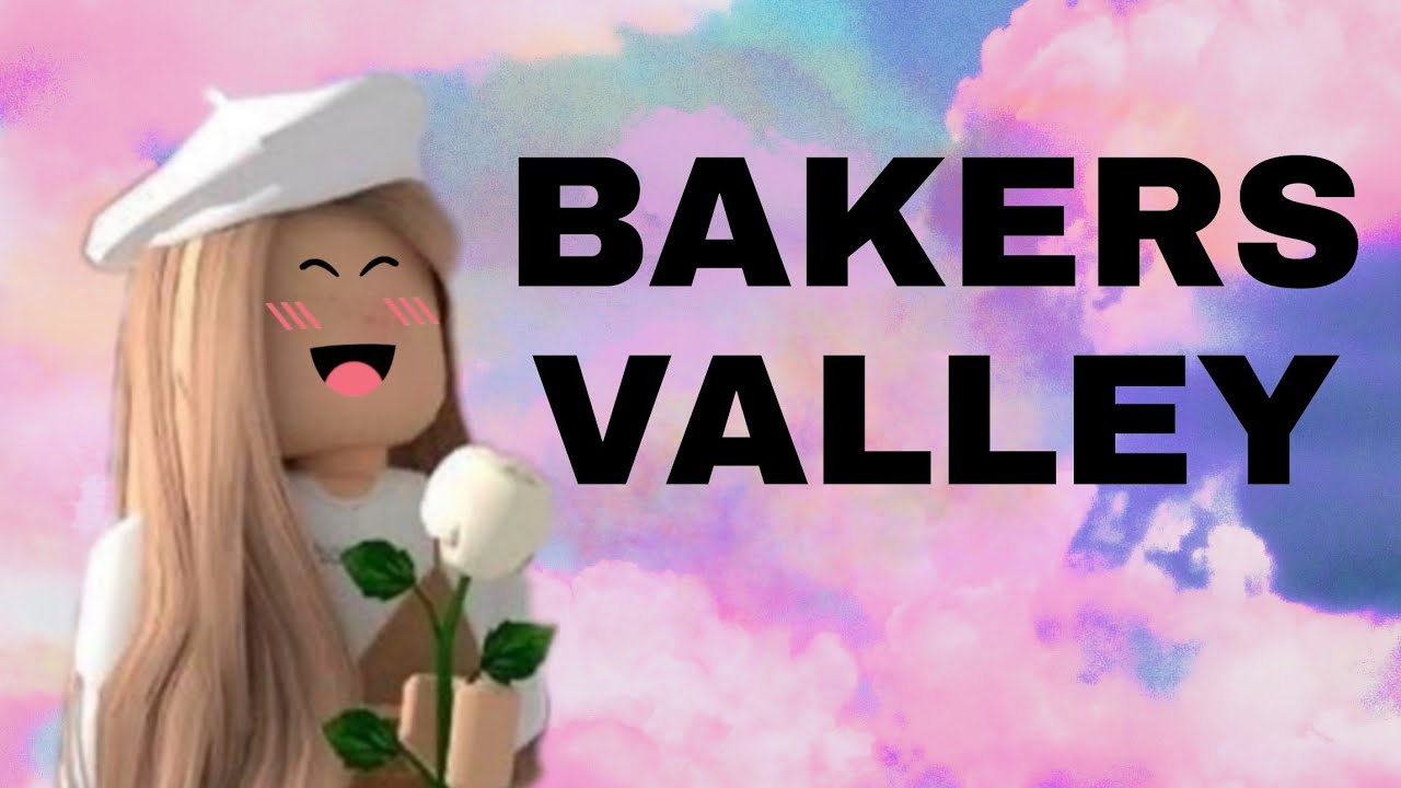 TRABALHANDO NO {BAKERS VALLEY} - YouTube