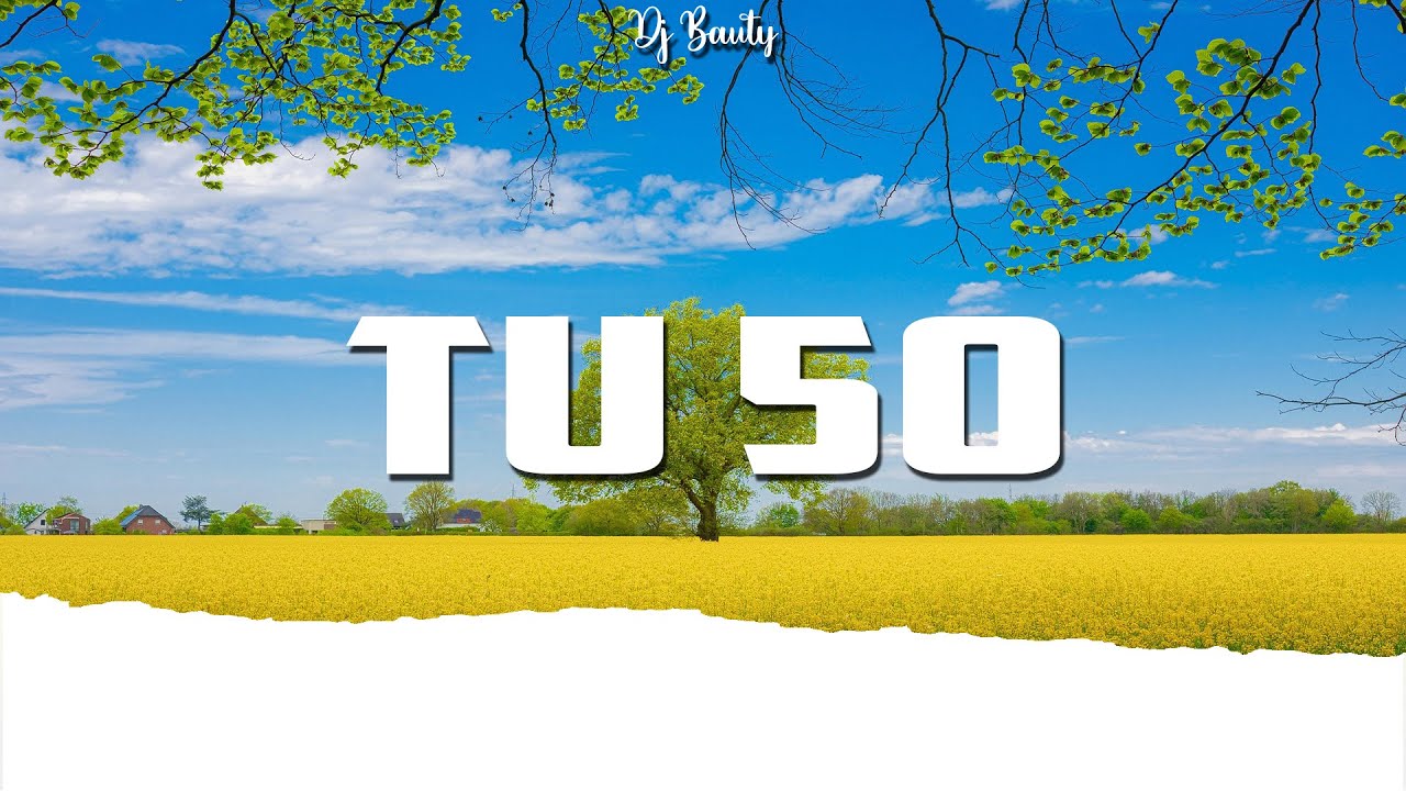 Emanero x FMK - Tu 50 (REMIX) DJ BAUTY - YouTube