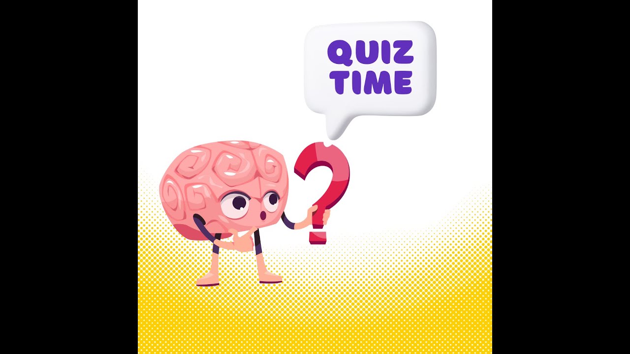 Time Travel Quiz: Guess the Year! - YouTube