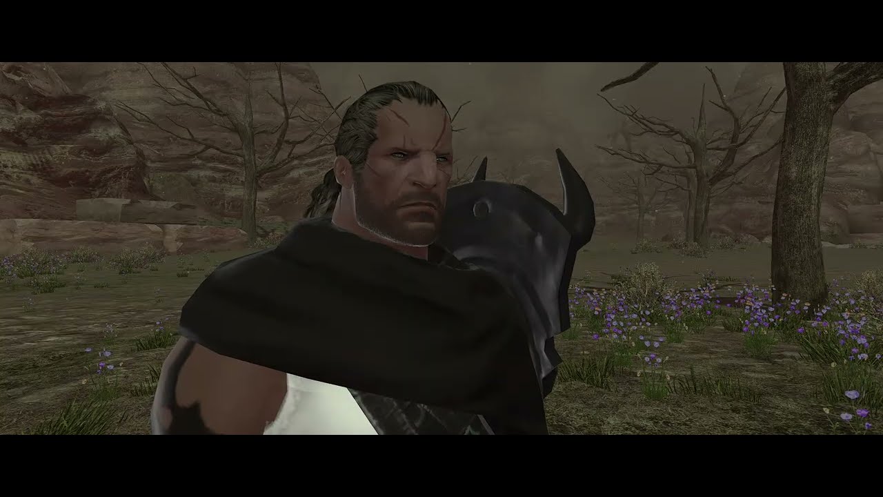 Trail of Skulls | #FFXIV Endwalker Healer Role Quest [TTS] #005 feat ...
