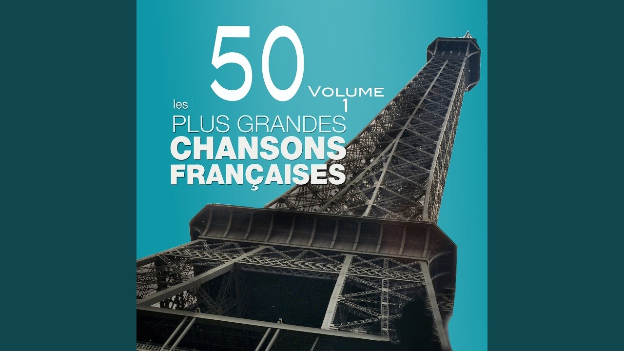 Douce France - YouTube Music