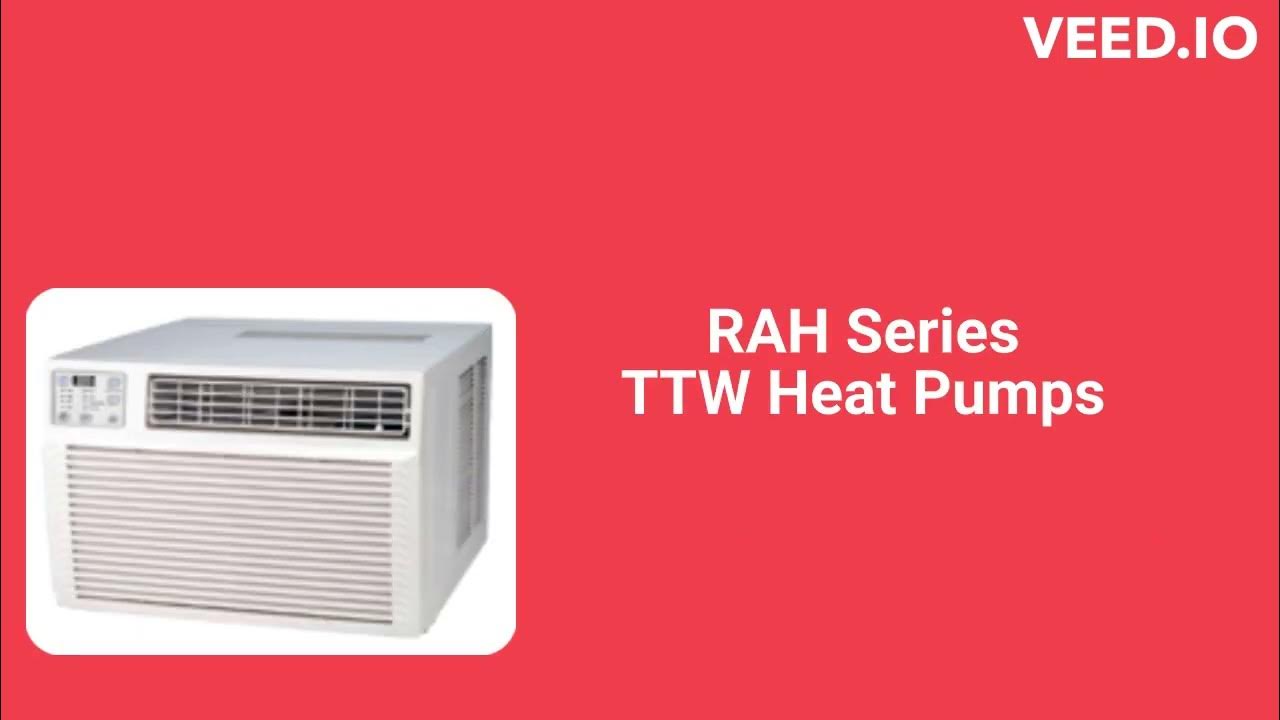 Hvacrepairguy 2023 Comfort Aire Brand Window Ac Reviews Youtube