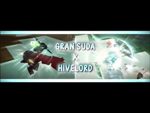 GRAN SUDARUSKA X HIVELORD HUBRIS | DEEPWOKEN GANKING!!! - YouTube
