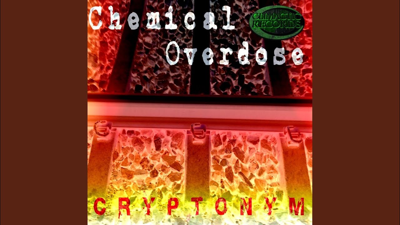 Alien DNA (Original Mix) - YouTube