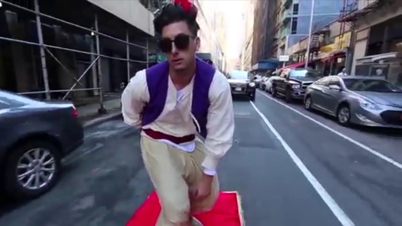 Stick Figure - Breathe (Music Video) - YouTube