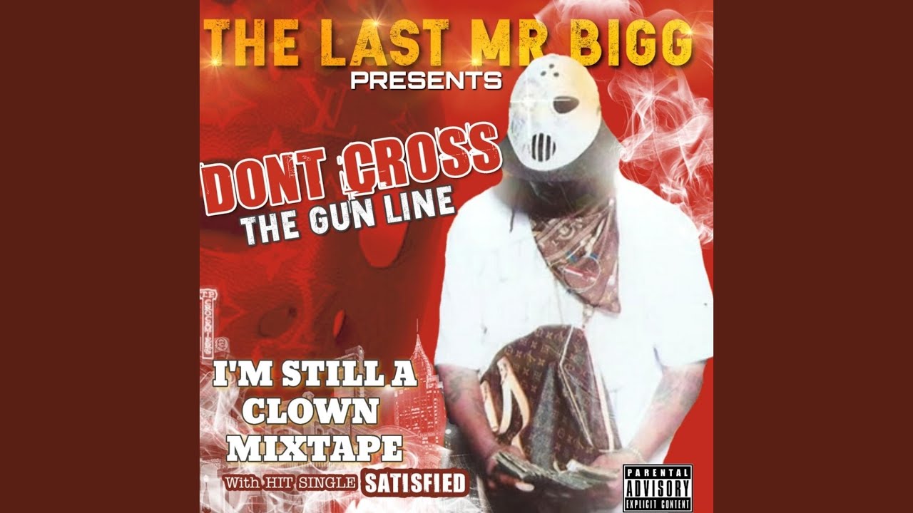 The Gun Line - YouTube