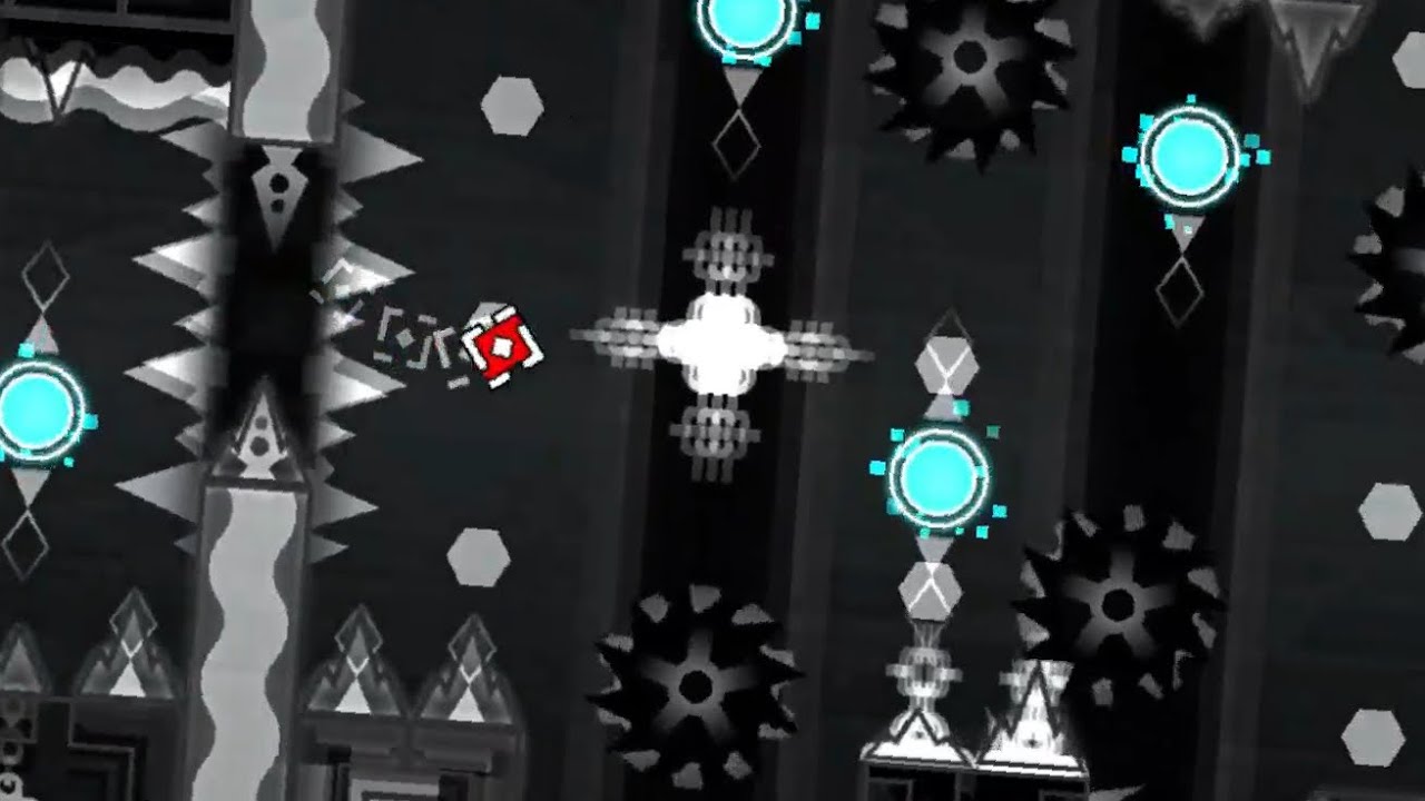 5th Insane Demon | crystal lining 100% (Insane Demon) by potatoplayer ...