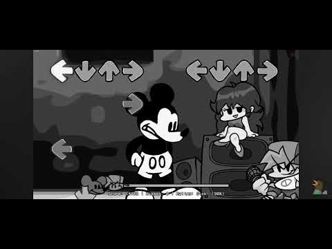 история мики мауса - YouTube