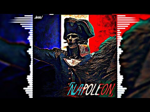 𝐈 𝐀𝐌 𝐍𝐀𝐏𝐎𝐋𝐄𝐎𝐍. (𝐓𝐇𝐄 𝐎𝐍𝐄 𝐓𝐇𝐀𝐓 𝐆𝐎𝐓 𝐀𝐖𝐀𝐘 𝐇𝐀𝐑𝐃𝐒𝐓𝐘𝐋𝐄)(𝐉𝐞𝐦𝐢𝐧𝐉 𝐑𝐞𝐦𝐢𝐱)