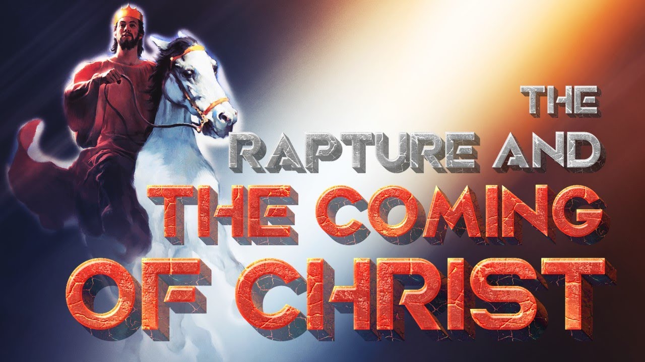 Jesus is Coming! | Full Multimedia Presentation | Episode 11 - YouTube