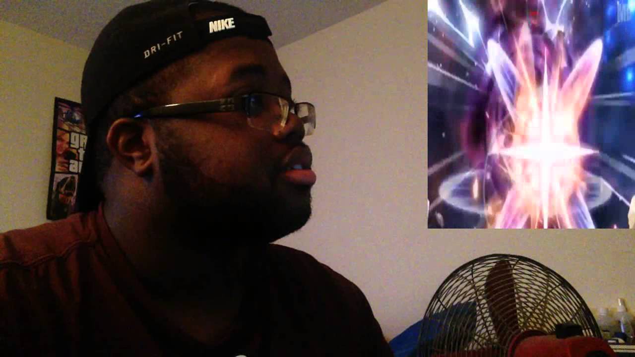 One Minute Melee- Master Hand Vs Polygon Man (REACTION) - YouTube
