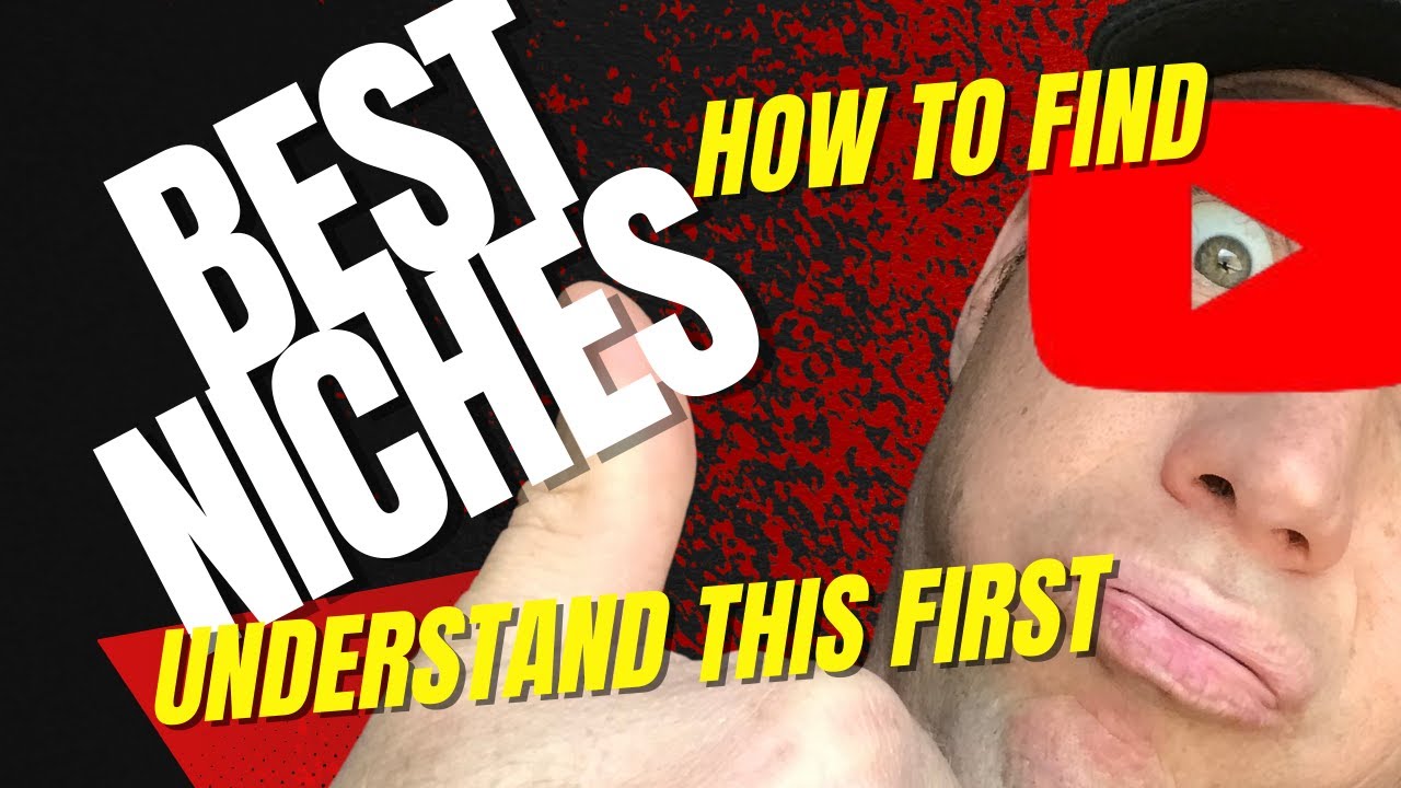 Highest RPM on YouTube and How To Find The Highest RPM Niches - YouTube