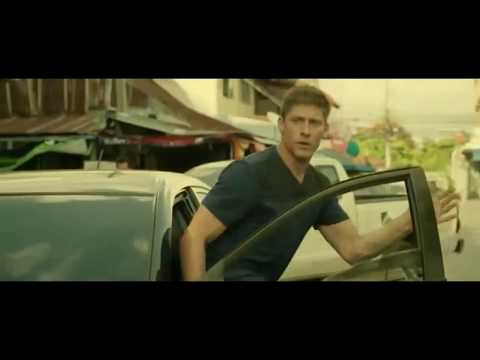 Kana Kan filimden Dövüş sahnesi Türkcə dublaj HD #2