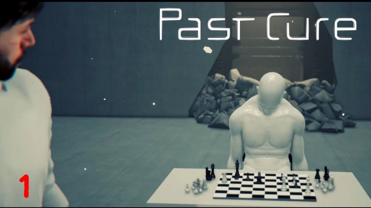 Past Cure Gameplay Playthrough Part 1 - Chapters 1-2-3 (No Commentary ...