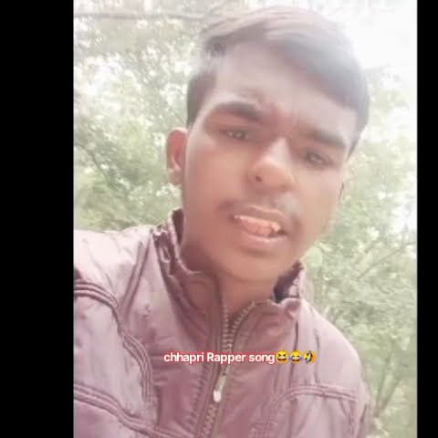 chhapri rapper rap song official funny roast v̤i̤s̤w̤o̤😂#rapper#rap # ...