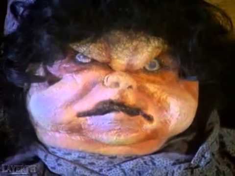 Vacaciones de Terror 2