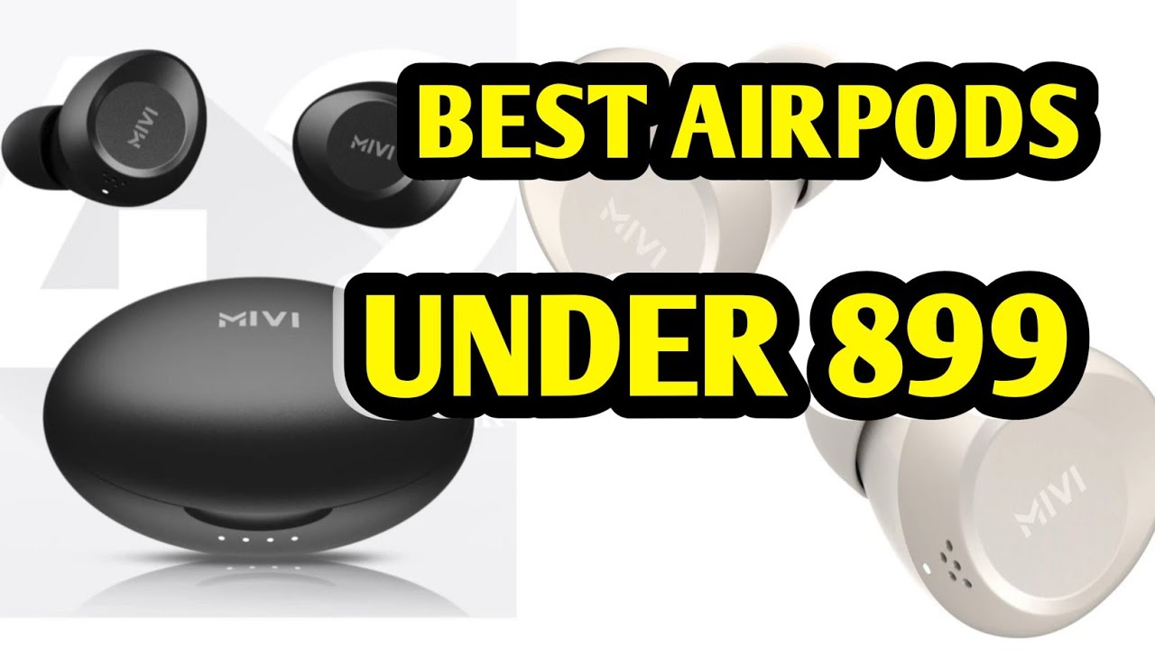 New airpodes|| #mividuopods M30 unboxing and review|best airpodes under ...