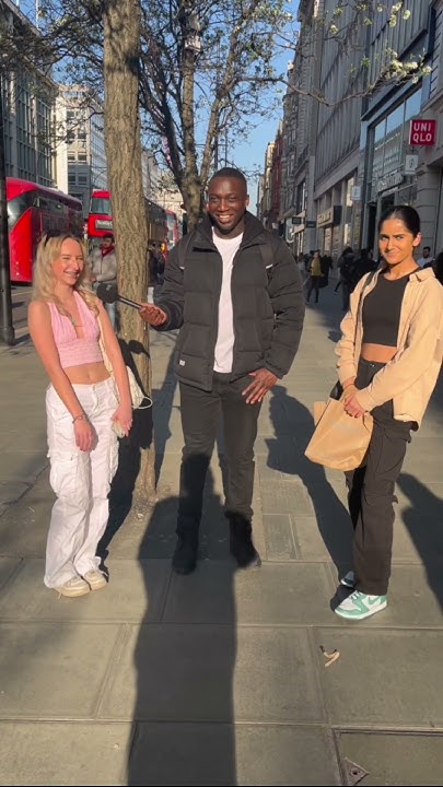 The Sun Was Finishing Me 😂 #shorts #interview #fasting #breakfast - YouTube